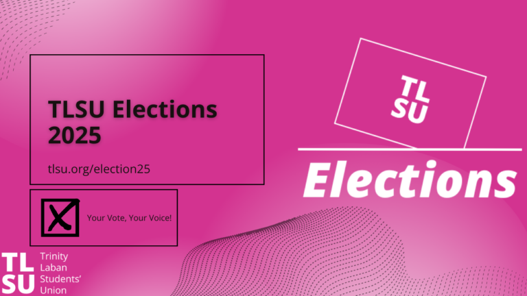 Trinity Laban Students' Union