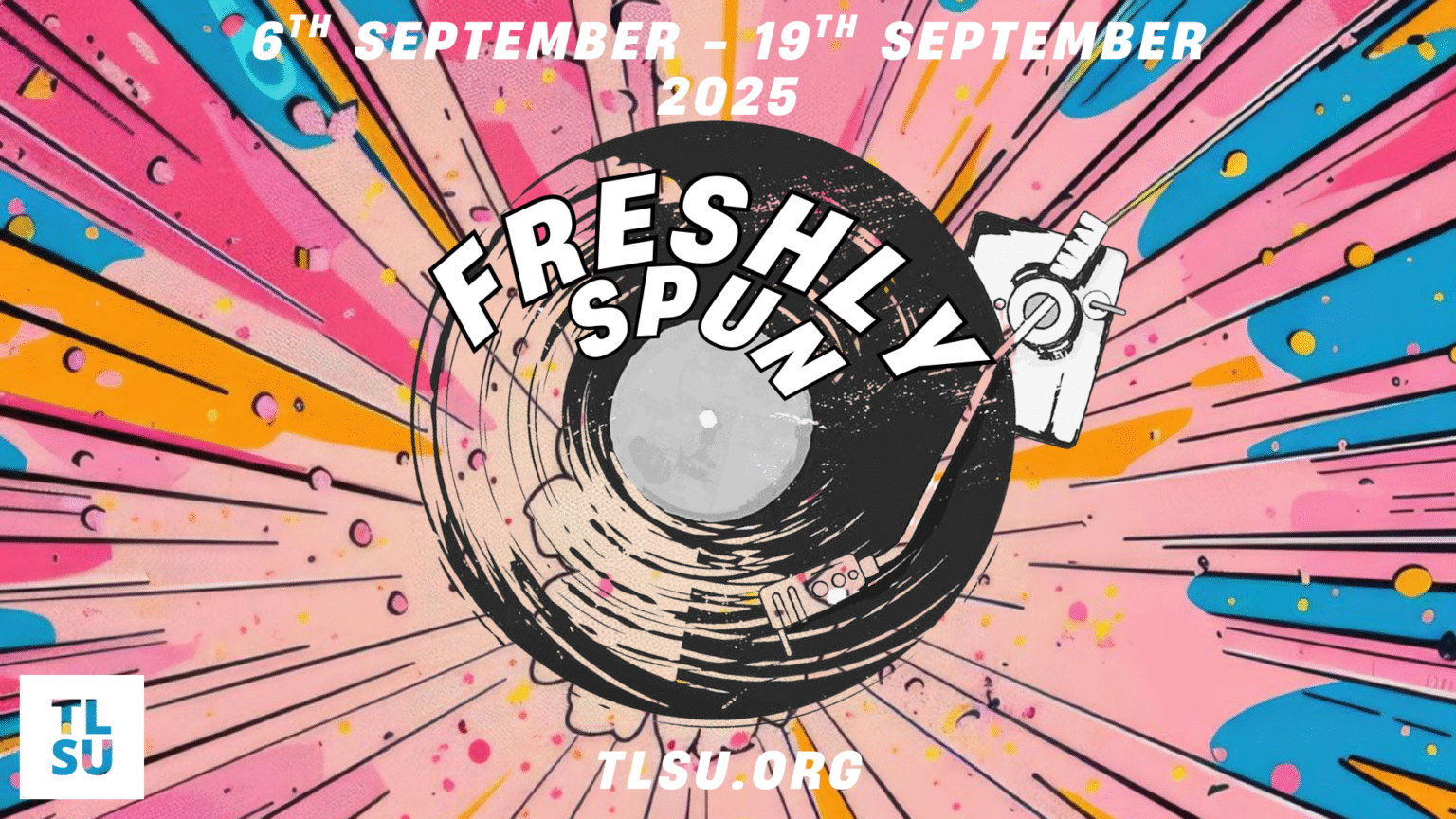 Trinity Laban Students' Union